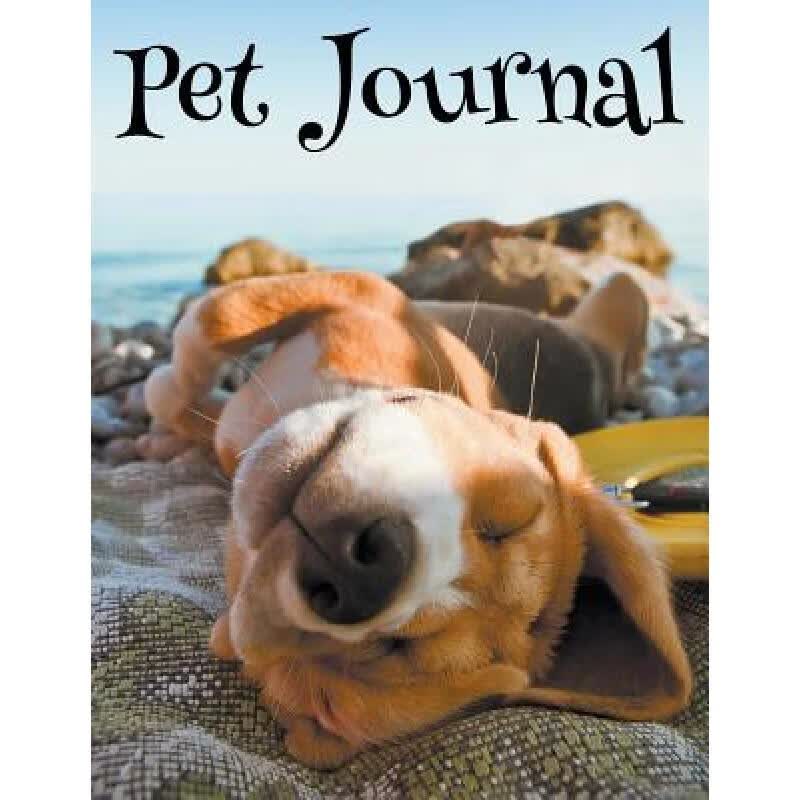 Pet Journal