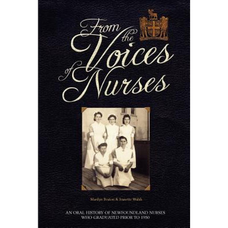 From the Voices of Nurses