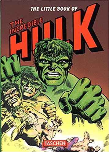 The Little Book of Hulk