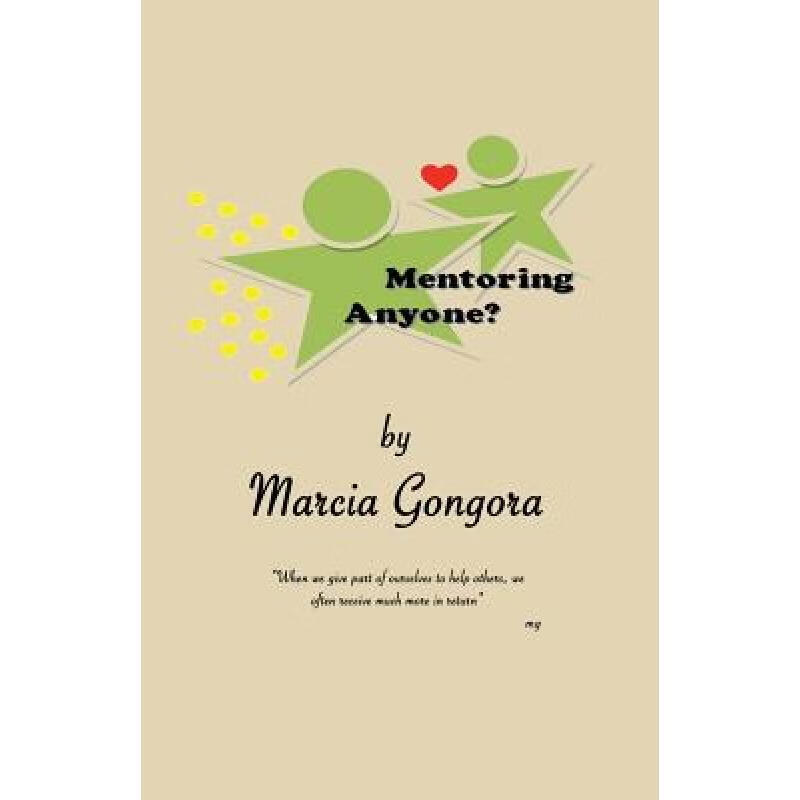 Mentoring Anyone?