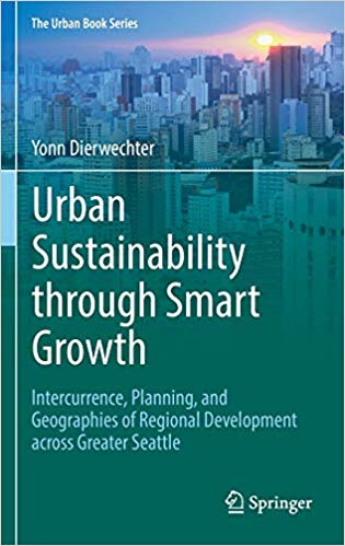 Urban Sustainability through Smart