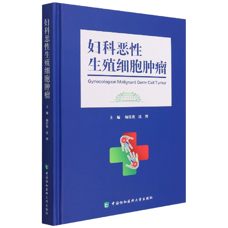 妇科恶性生殖细胞肿瘤