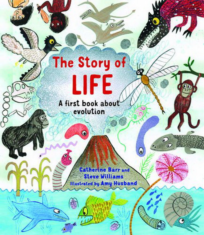 The Story of Life