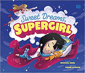 Sweet Dreams, Supergirl