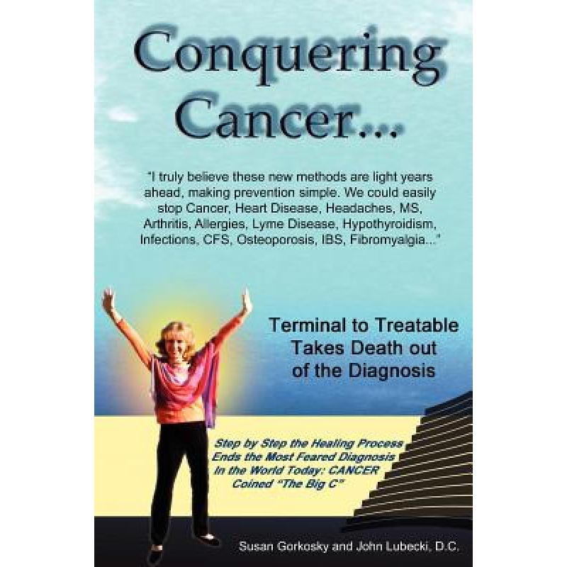 Conquering Cancer