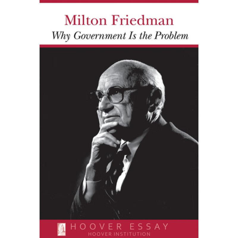 Why Government Is the Problem: Volume 39