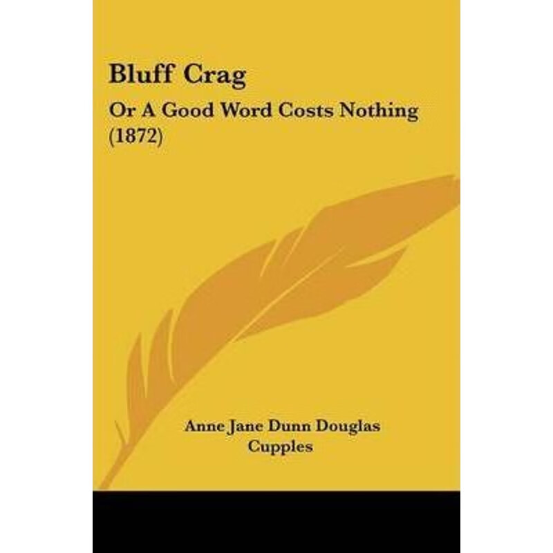 Bluff Crag