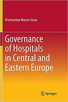 Governance of Hospitals in Central and