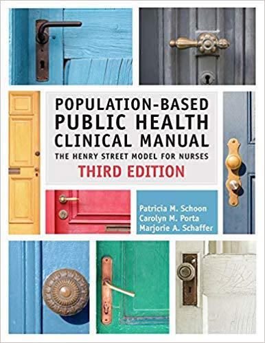 Population-Based Public Health Clinical