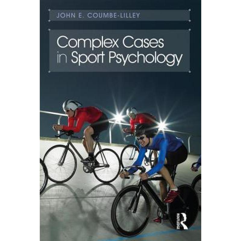 TEACHING CASES IN SPORT PSYCHOLOGY,