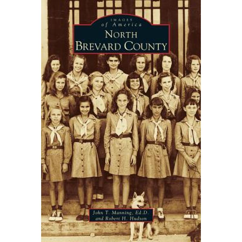 North Brevard County