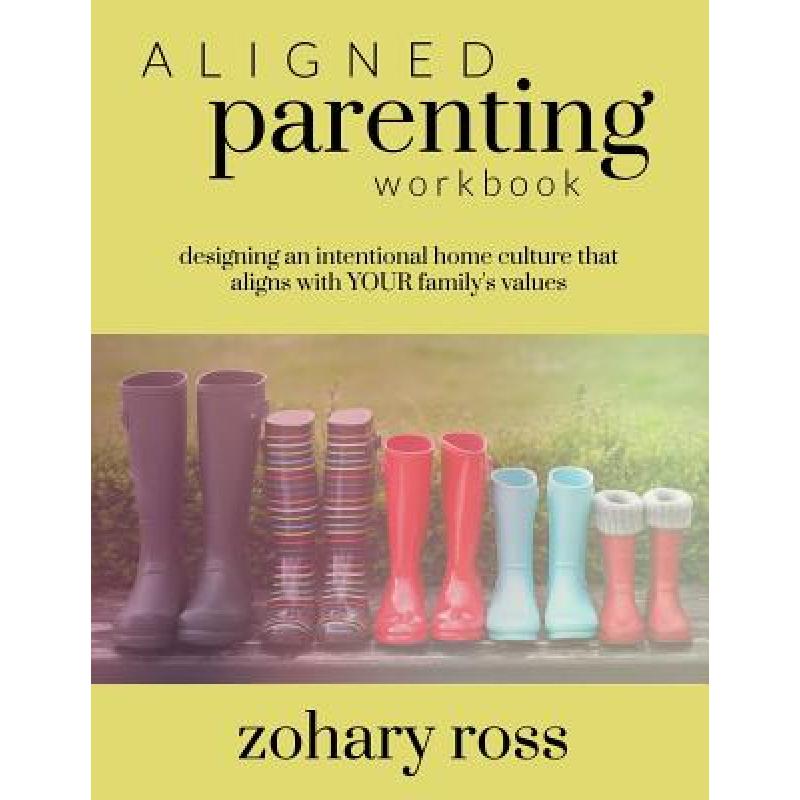 Aligned Parenting Workbook