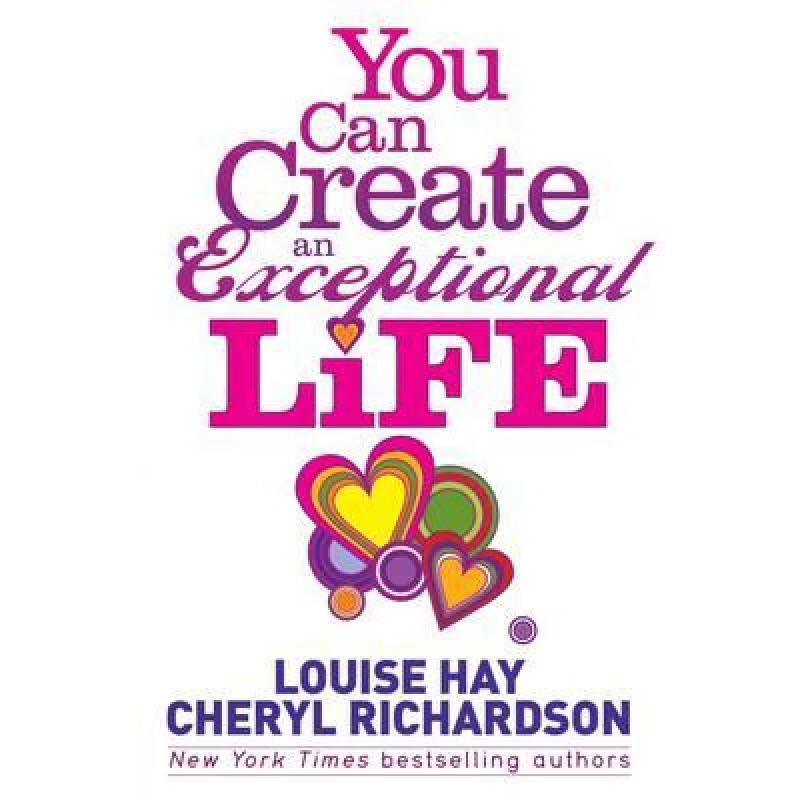 You Can Create an Exceptional Life: Candid C...