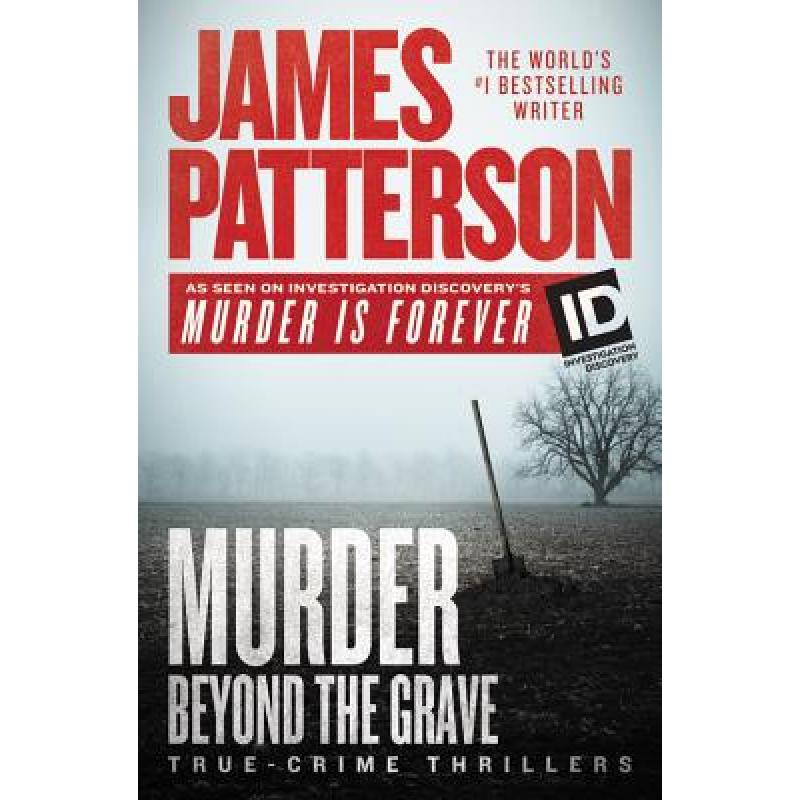 Murder Beyond the Grave