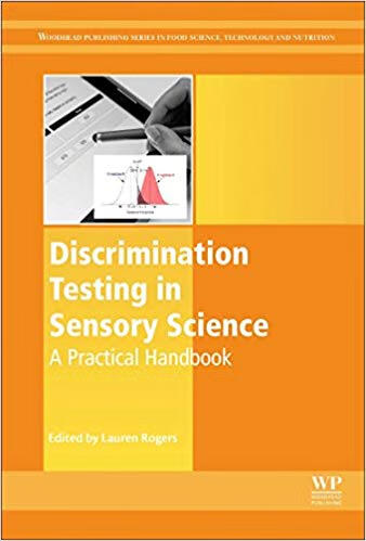 Discrimination Testing in Sensory