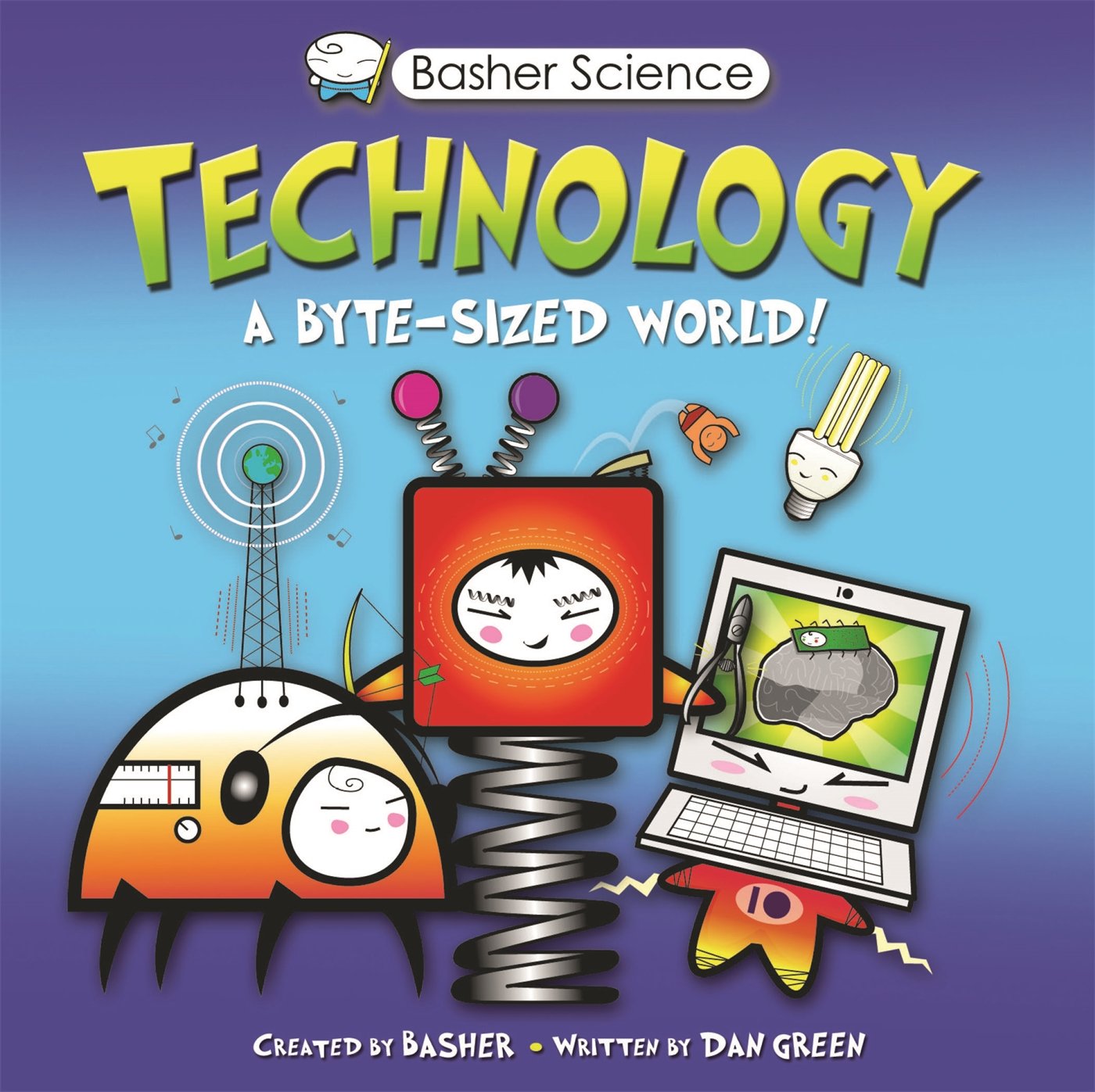 现货 Technology