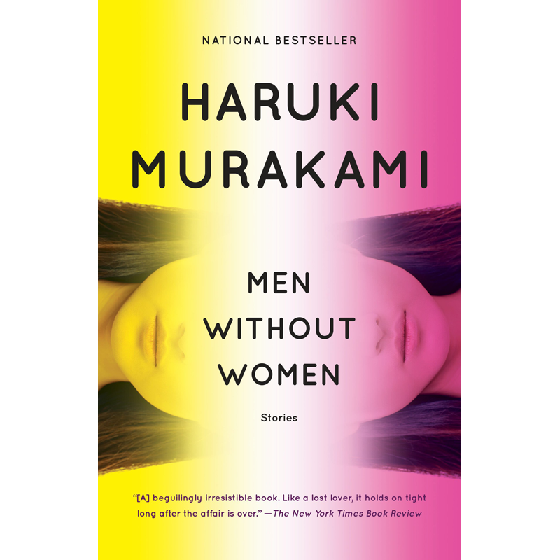 MEN WITHOUT WOMEN