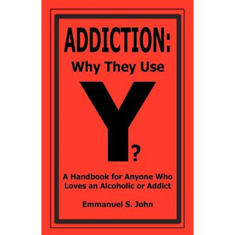 Addiction: Why They Use