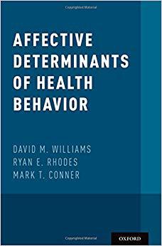Affective Determinants of Health