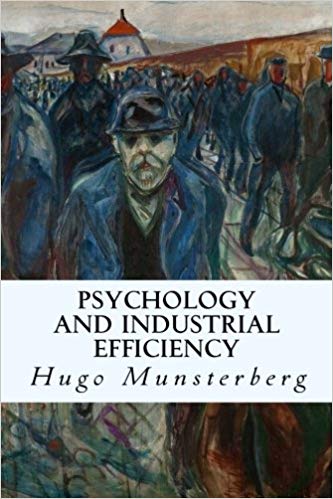 Psychology and Industrial