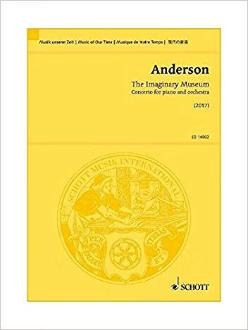 The Imaginary Museum
