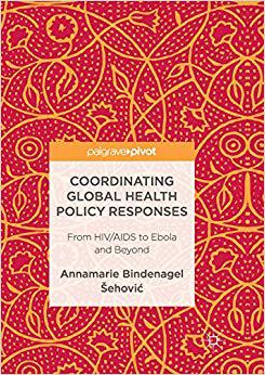 Coordinating Global Health Policy