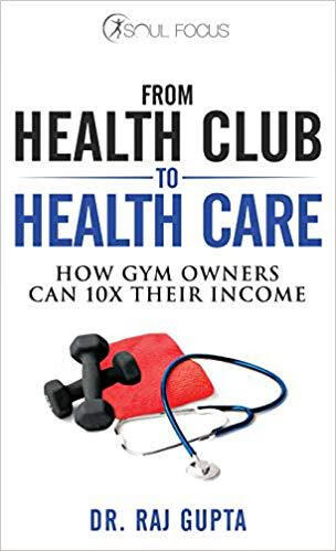 From Health Club to Healthcare: How Gym