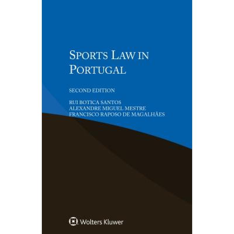 Sports Law in Portugal