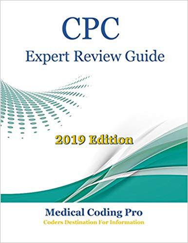 Cpc Expert Review Guide