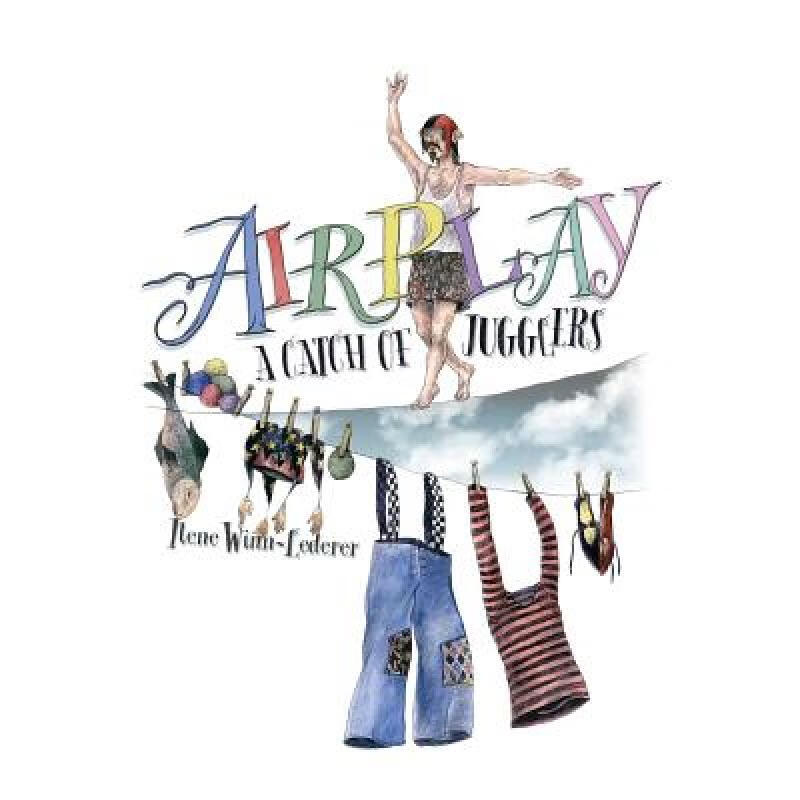 AirPlay: A Catch Of Jugglers
