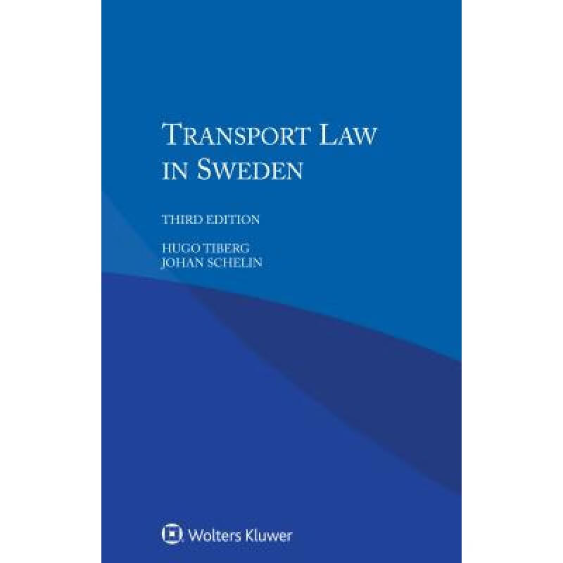 Transport Law in Sweden