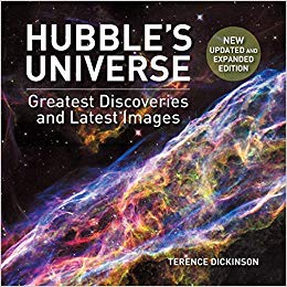 Hubble’s Universe: Greatest Discoveries