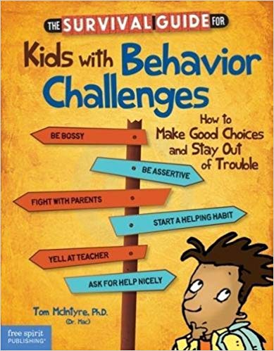 The Survival Guide for Kids with