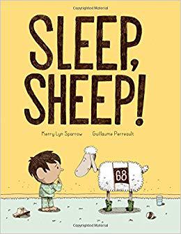 Sleep, Sheep