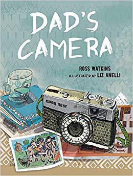 Dad’s Camera