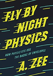 现货 飞越黑夜的物理学 Fly by Night Physics