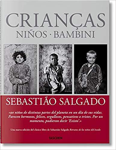 Sebastiao Salgado: Children