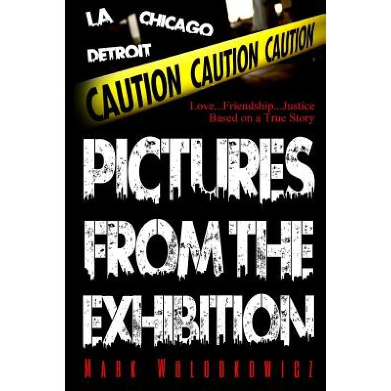Pictures From The Exhibition