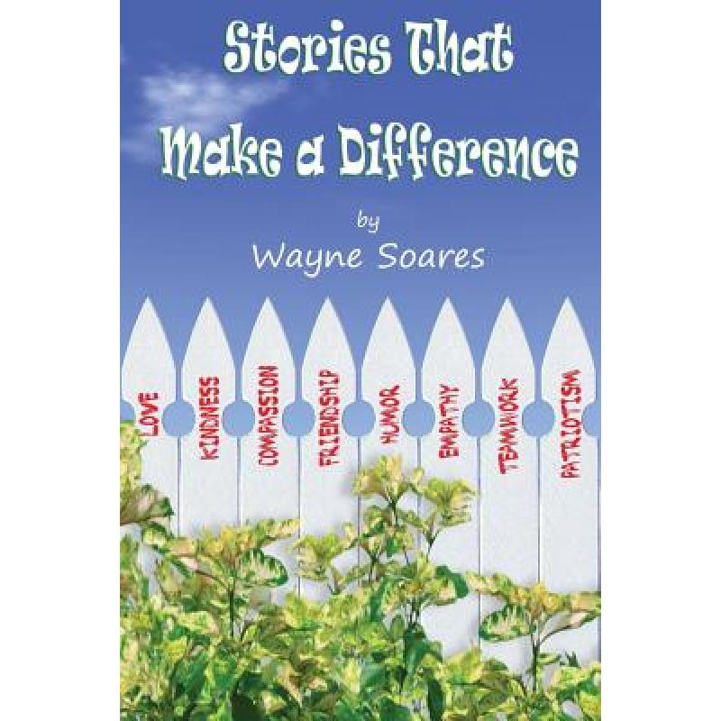 Stories that Make a Difference