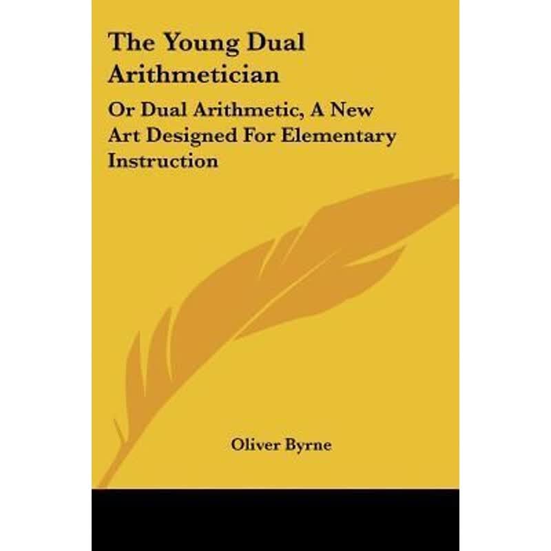 The Young Dual Arithmetician