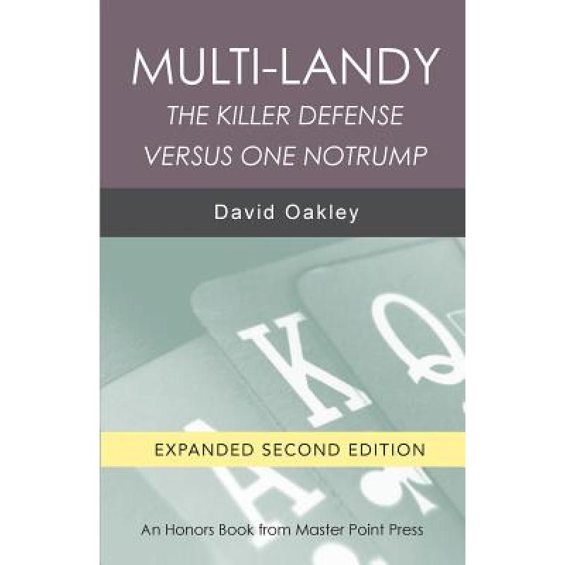 Multi-Landy Second Edition: The Killer Defen...