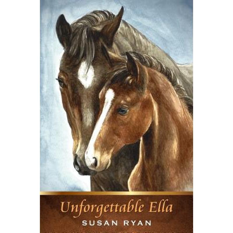 Unforgettable Ella