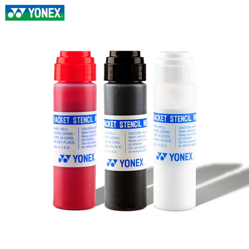 AC472 AC414 球拍标记笔 羽毛球装备哪里买 中羽在线