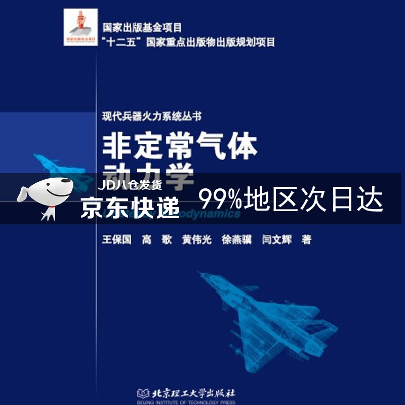 非定常气体动力学