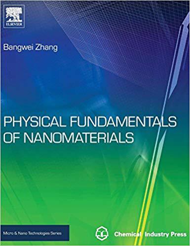 Physical Fundamentals of Nanomaterials