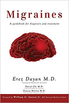 Migraines: A Guidebook for Diagnosis and