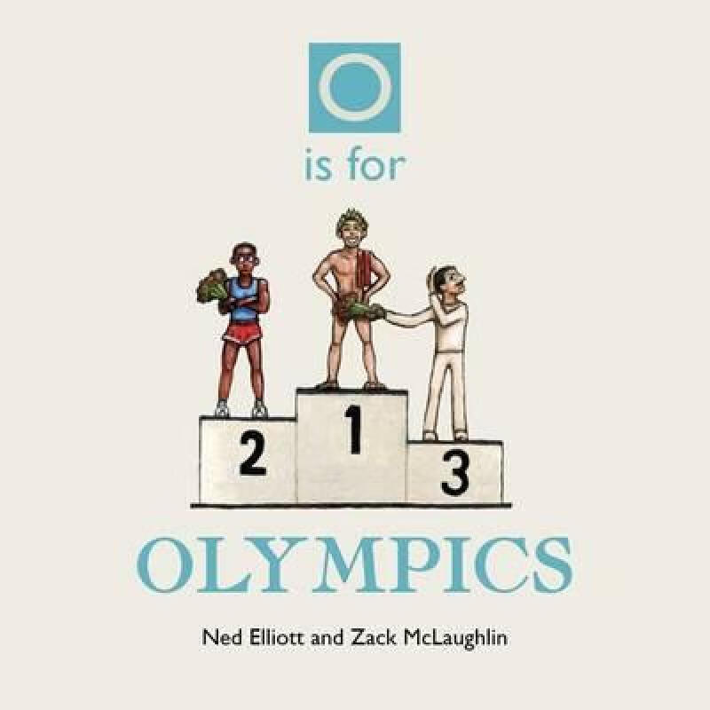 O Is for Olympics