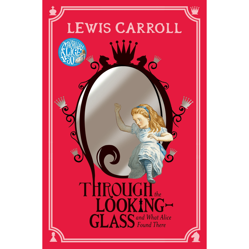 Through the Looking-Glass