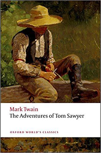 汤姆·索亚历险记 The Adventures of Tom Sawyer