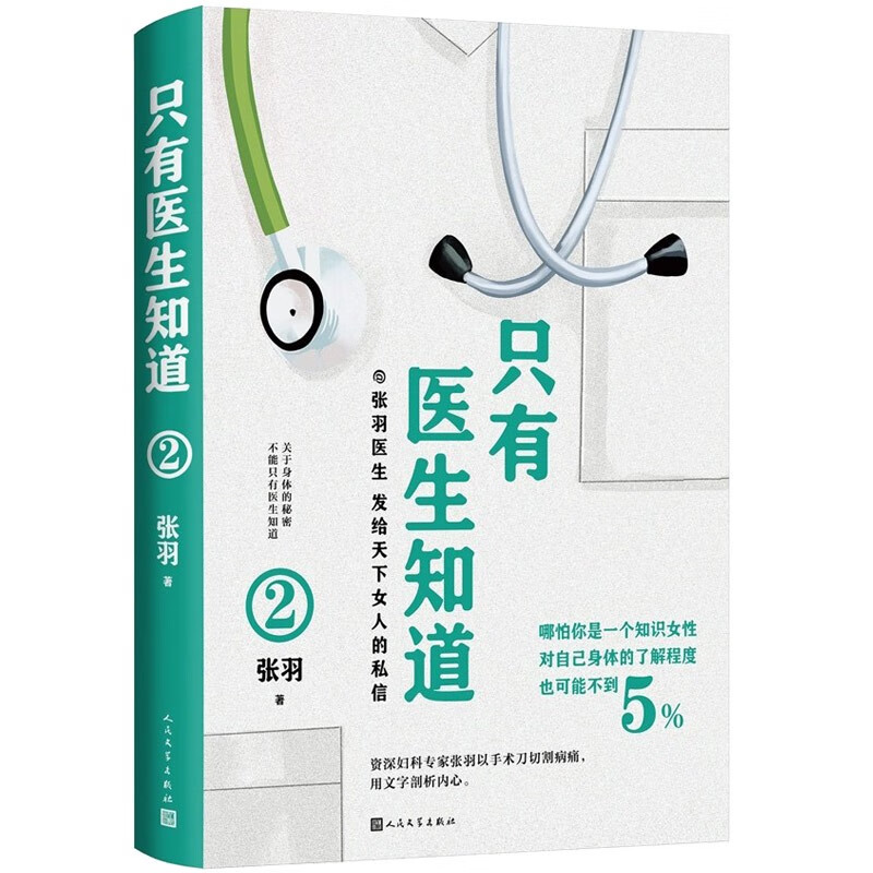 （包邮）只有医生知道,29787020175499